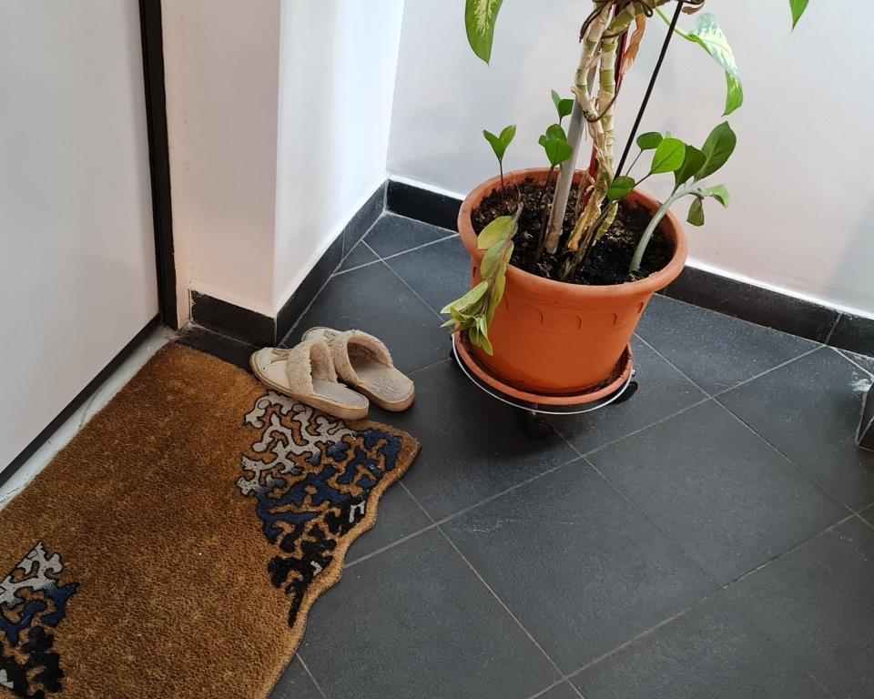 Cum te costă trei perechi de papuci 150,000€. Câte 50,000€ pe pereche ...